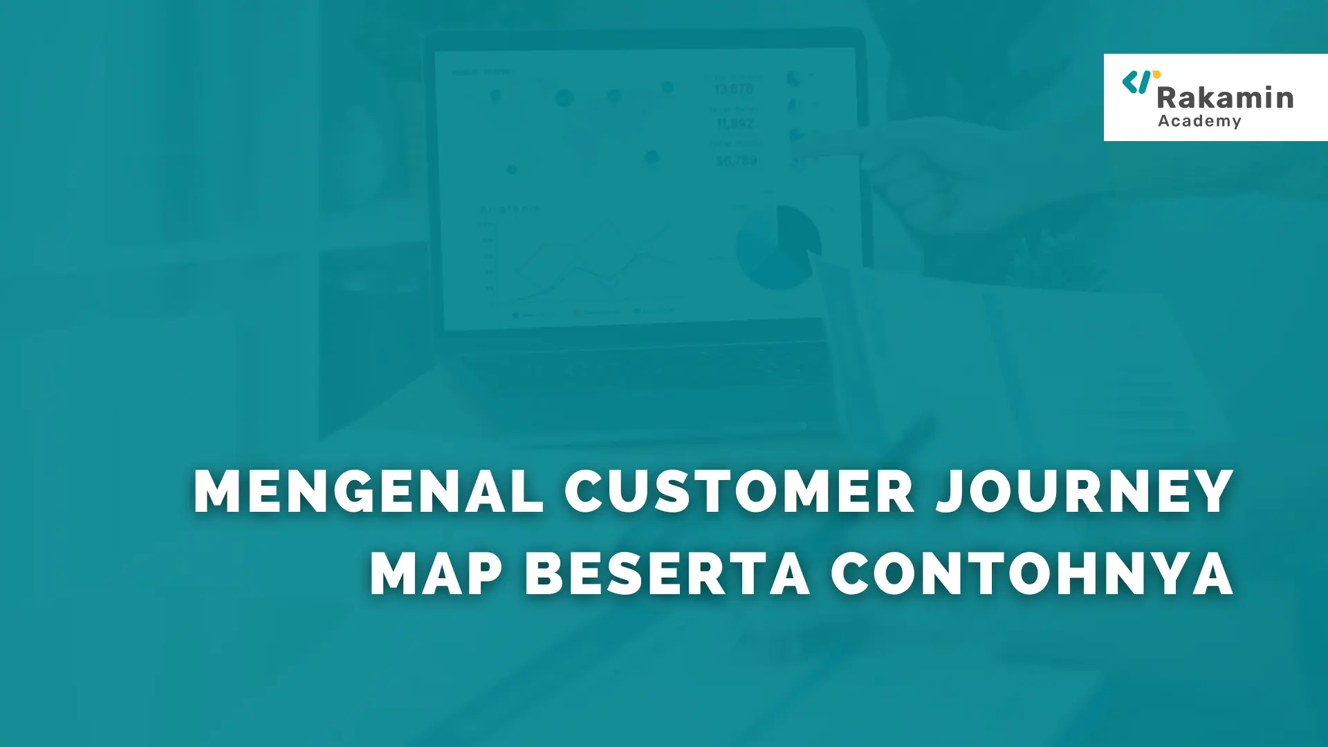 Apa Itu Customer Journey Map Beserta Contohnya